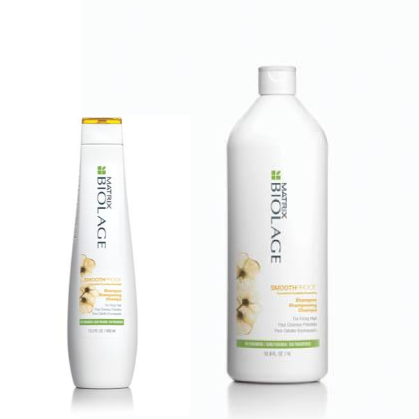 Matrix Biolage Smoothproof Shampoo Salon Depot