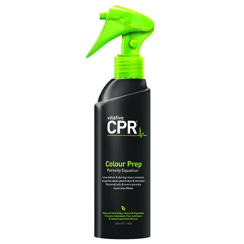 CPR Colour Prep Porosity Equaliser 220ml – Salon Depot