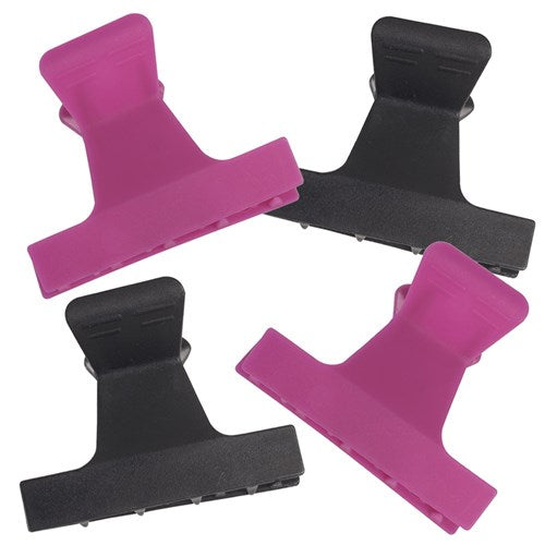 ProClip Butterfly Clamps – Salon Depot