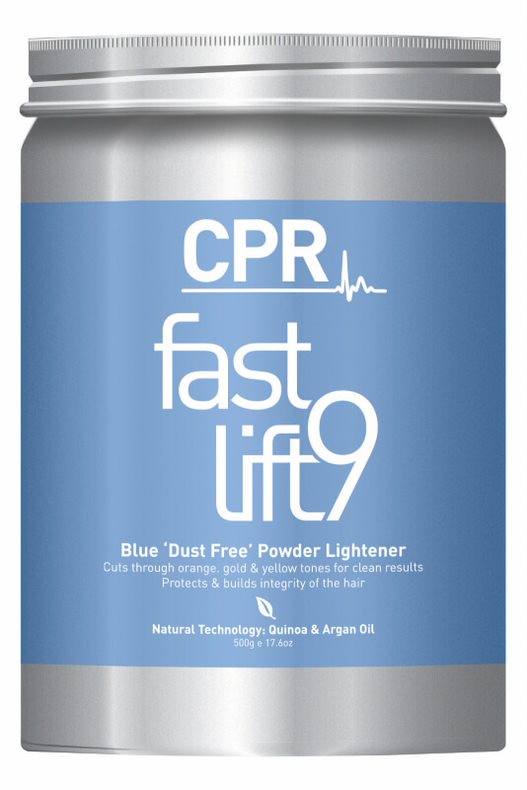 CPR Fast Lift Powder Lightener 500ml – Salon Depot