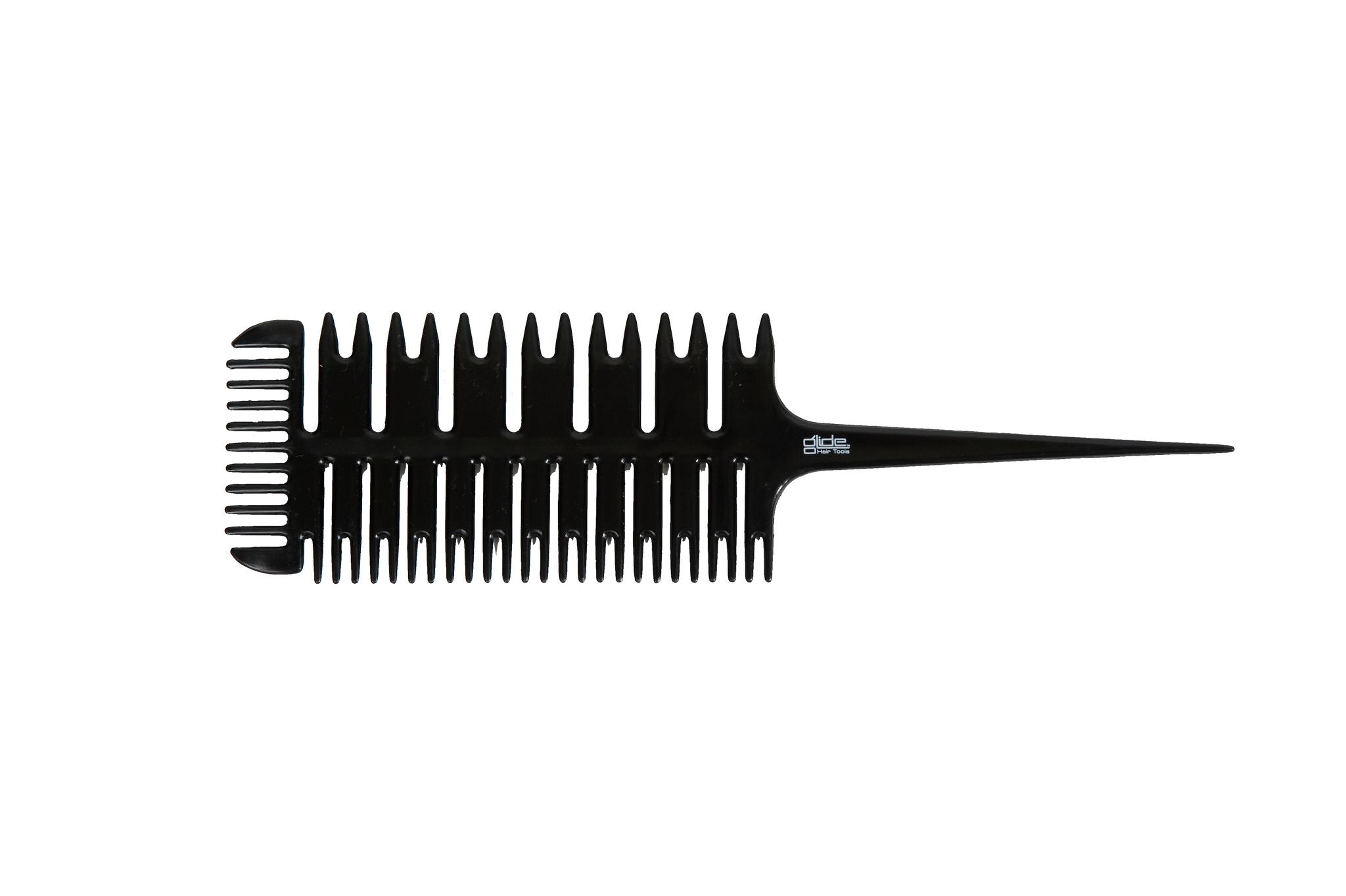 Glide 3 Way Highlighting Comb – Salon Depot