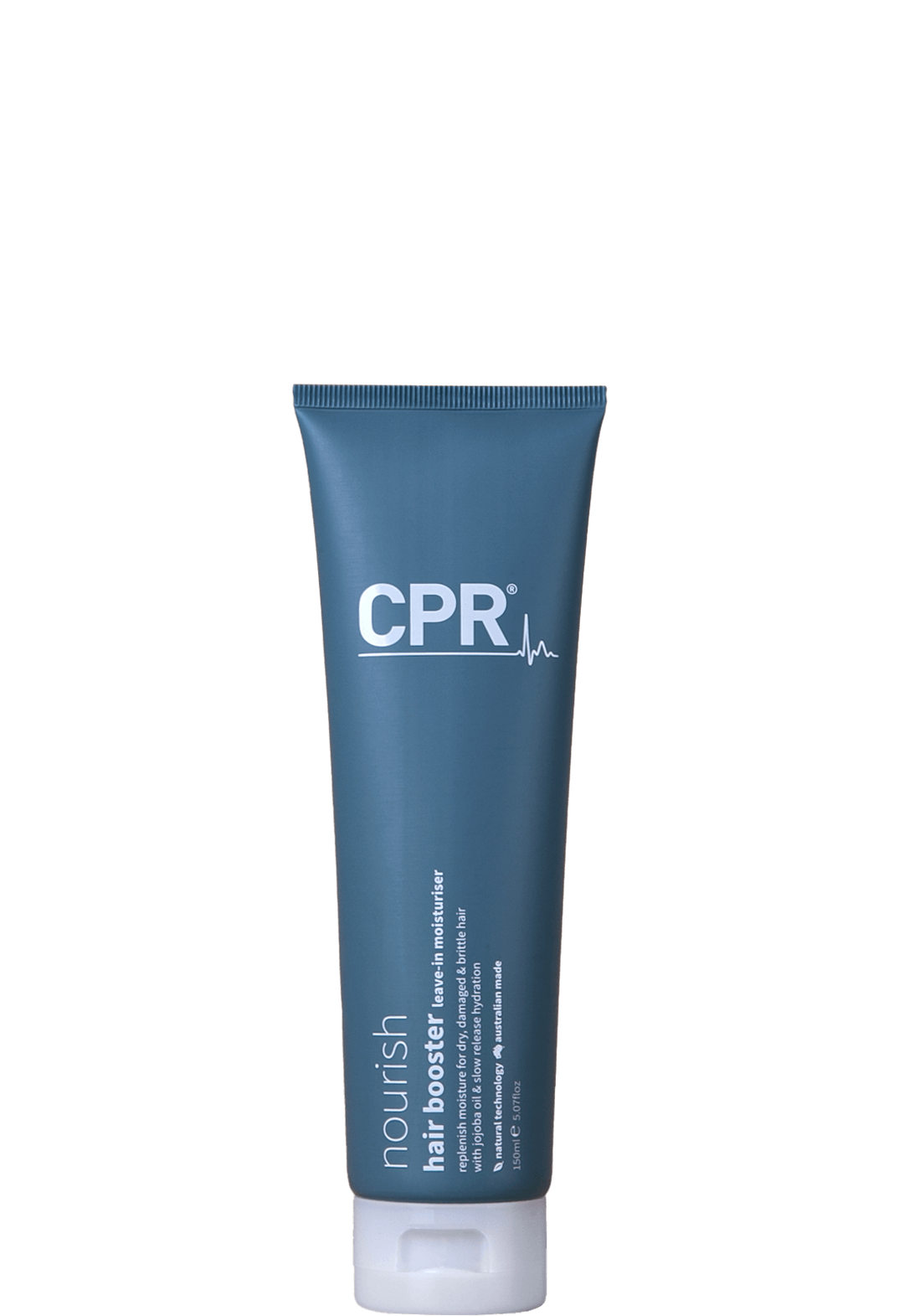 CPR Nourish Hair Booster Leave-in Moisturiser – Salon Depot