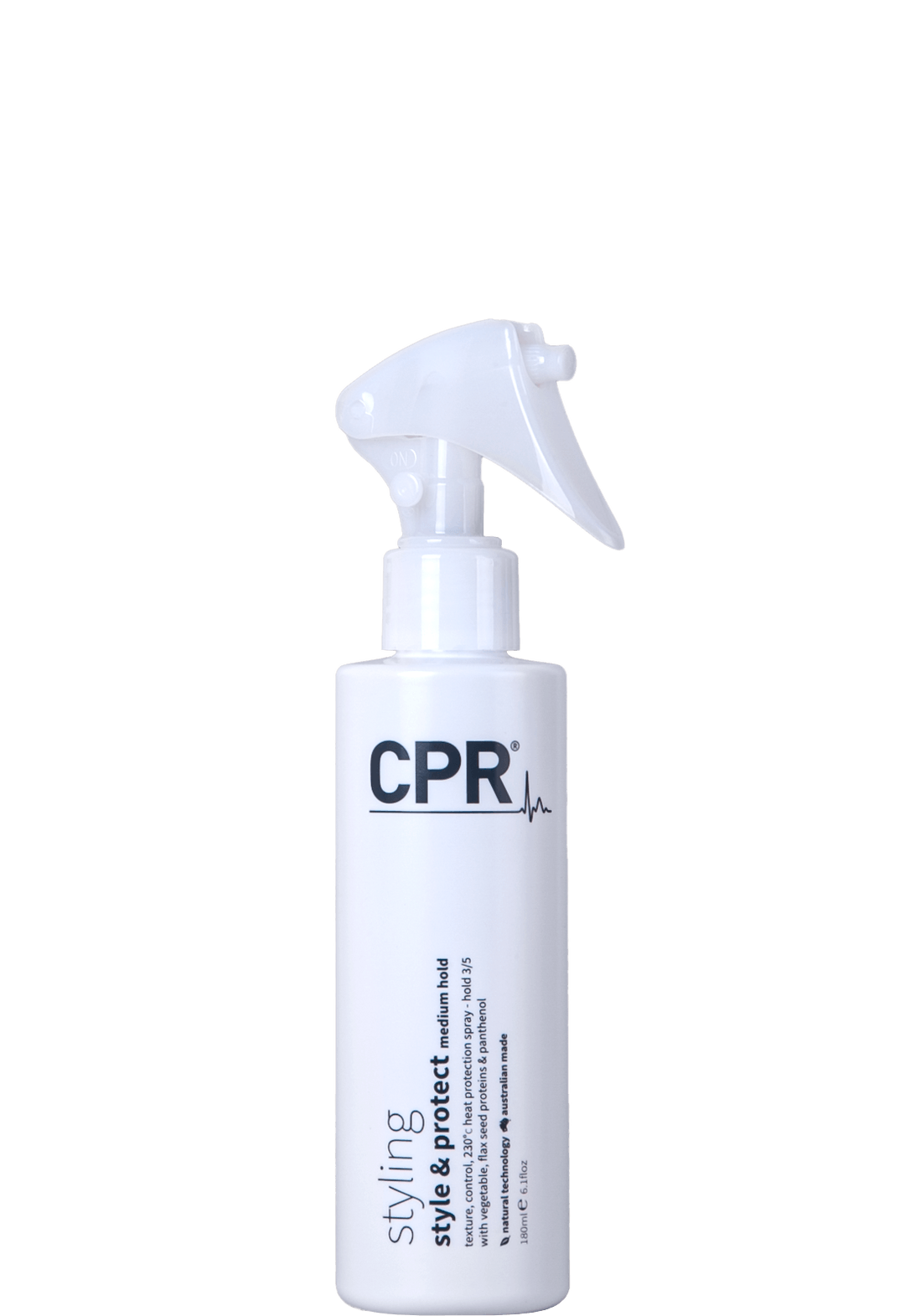 CPR Styling - Style and Protect – Salon Depot