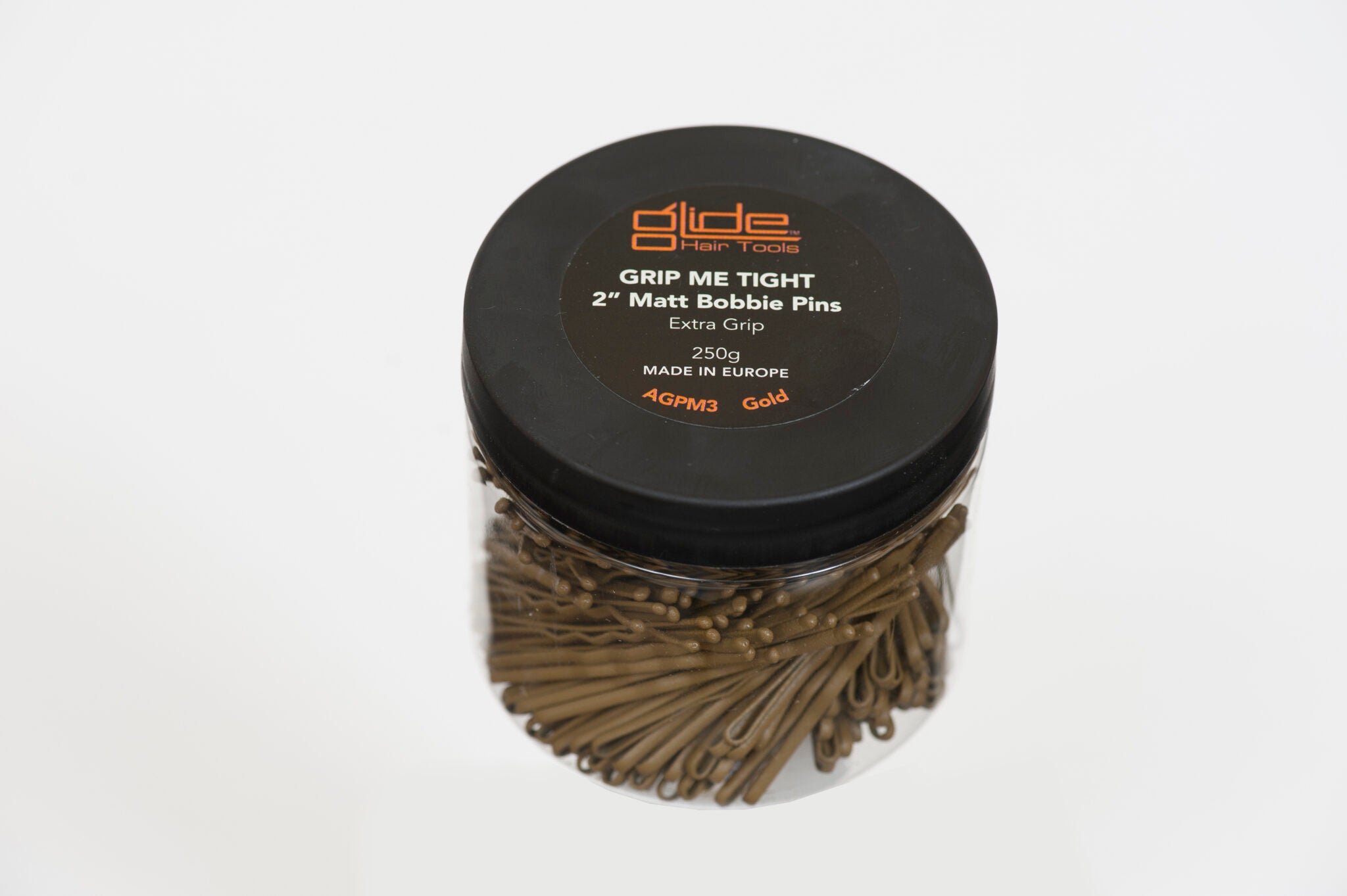 Glide Grip Me Tight Gold – Salon Depot