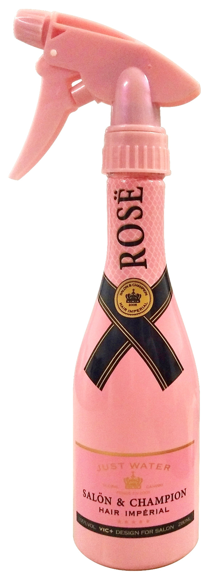 Rose Just Water Spray – Salon Depot