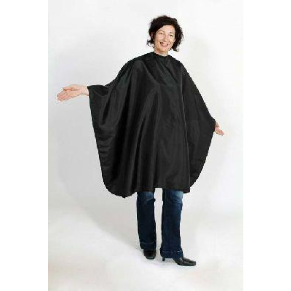 Glide Stain-Proof Cape – Salon Depot