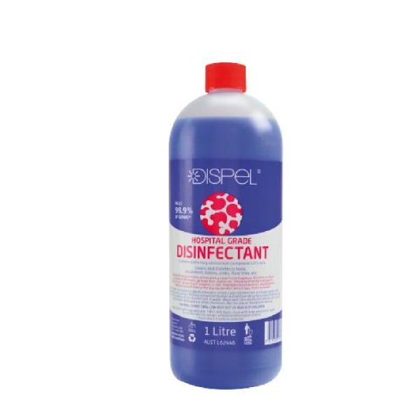 Dispel Disinfectant – Salon Depot