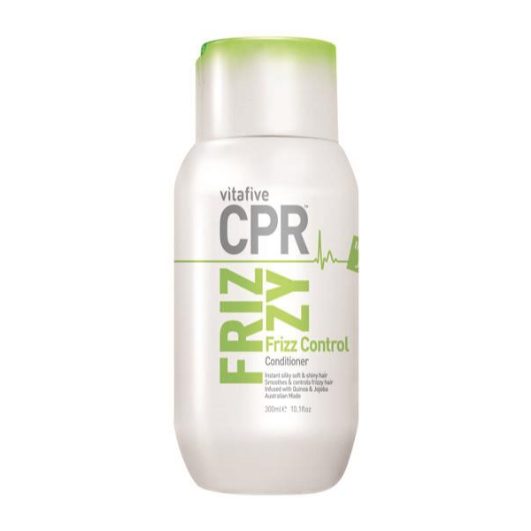 CPR Frizz Control Conditioner – Salon Depot