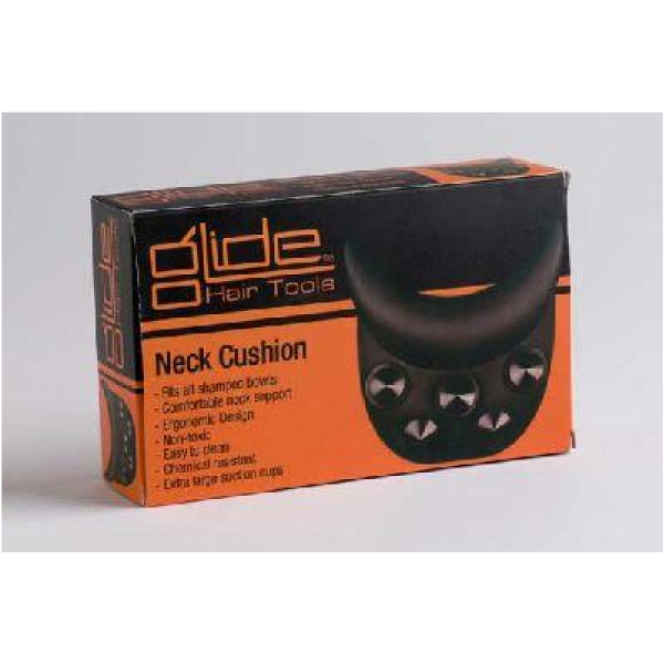 Glide Rubber Neck Cushion – Salon Depot