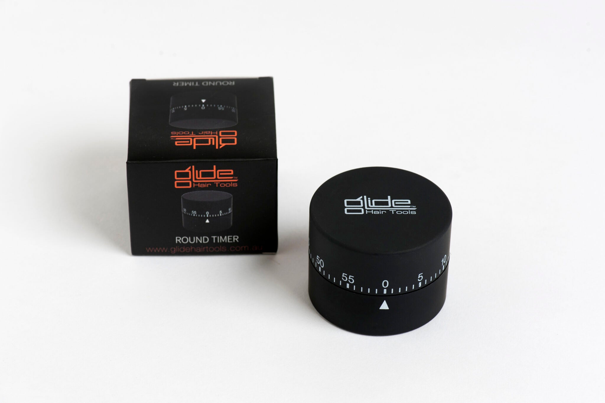 Glide Rubber Timer – Salon Depot