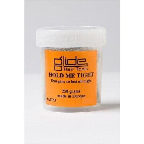 Glide Hold Me Tight Black Salon Depot