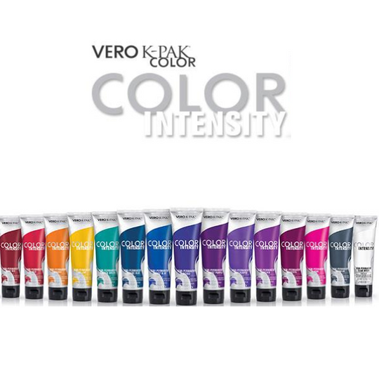 Joico Color Intensity – Salon Depot
