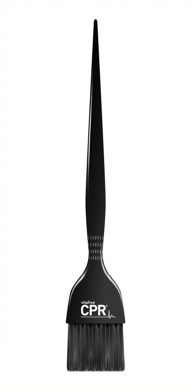CPR Small Tint Brush – Salon Depot