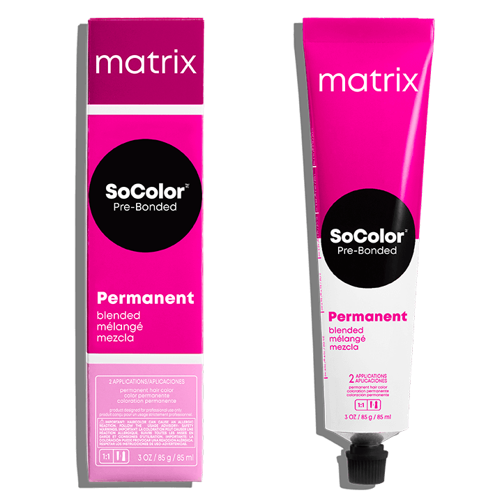 Matrix SoColor – Salon Depot