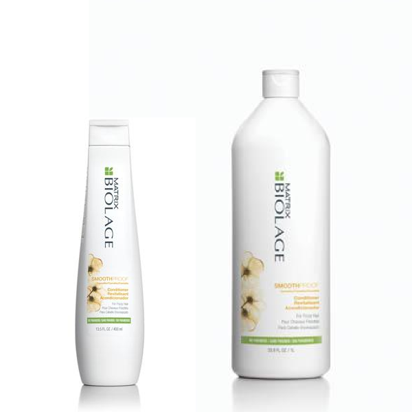 Matrix Biolage Smoothproof Conditioner – Salon Depot