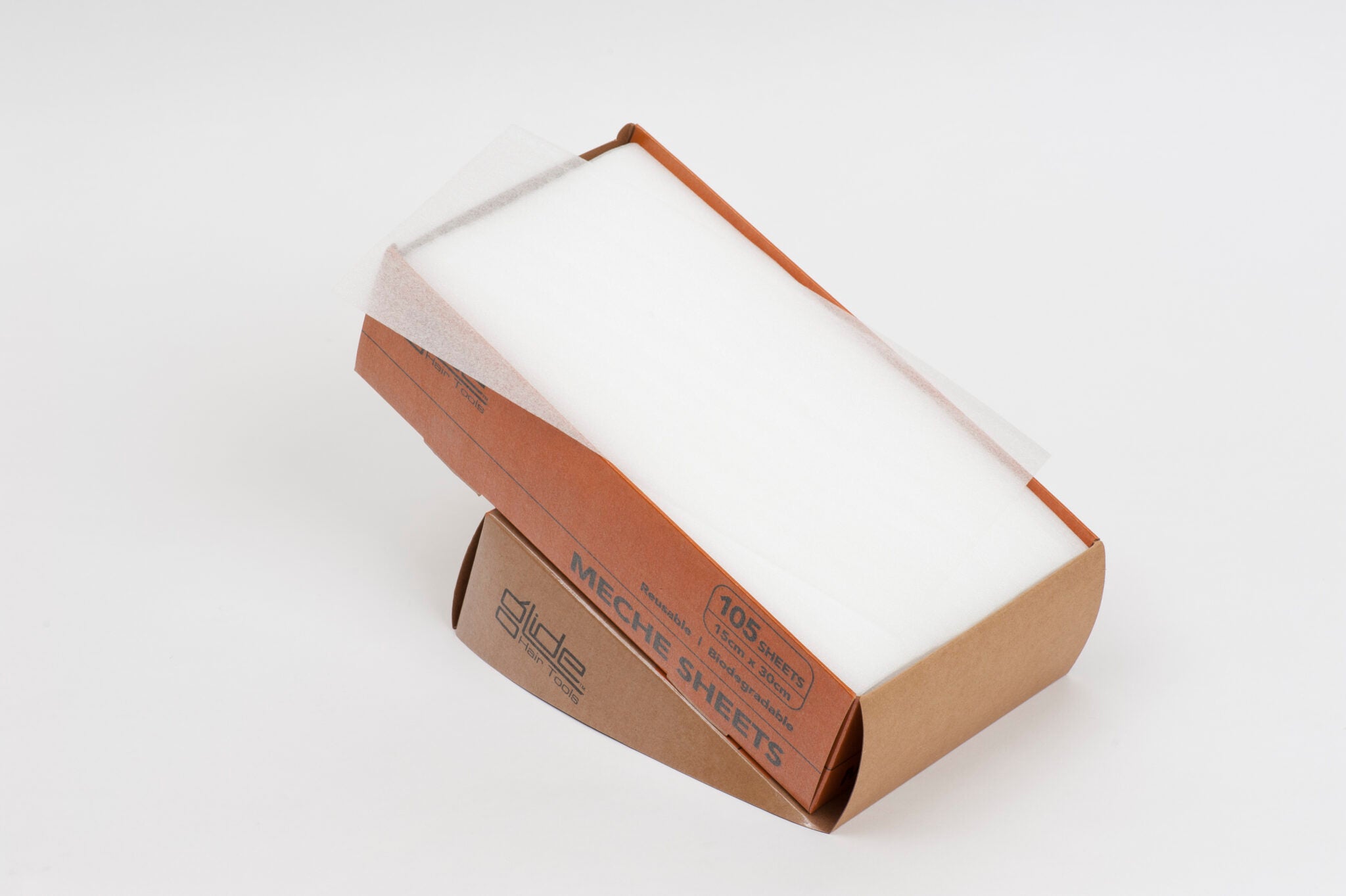 Glide Meche Sheets 105pk – Salon Depot