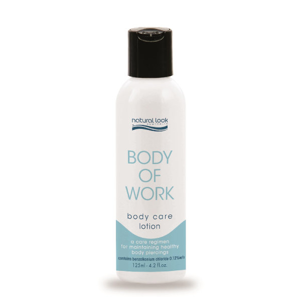 Natural Look Body Of Work – Salon Depot