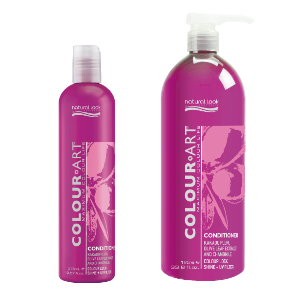 Natural Look COLOUR•ART Conditioner – Salon Depot