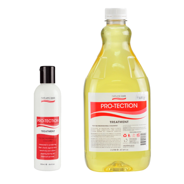 Natural Look Pro-Tection – Salon Depot
