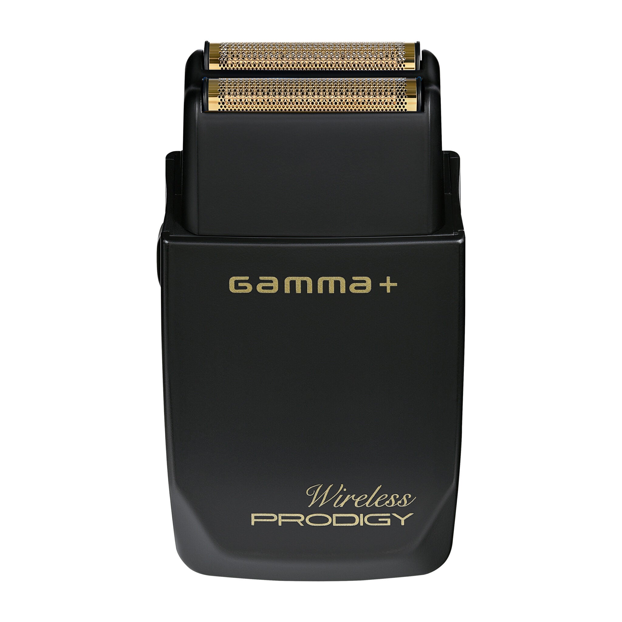 Gamma + Wireless Prodigy Shaver – Salon Depot