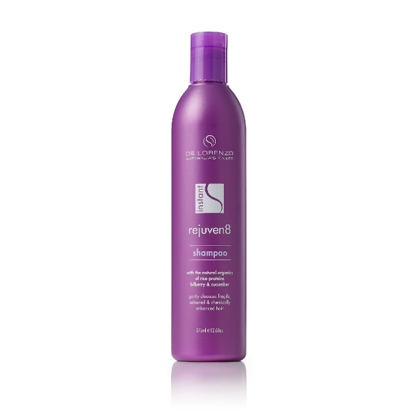 Rejuven8 Shampoo – Salon Depot