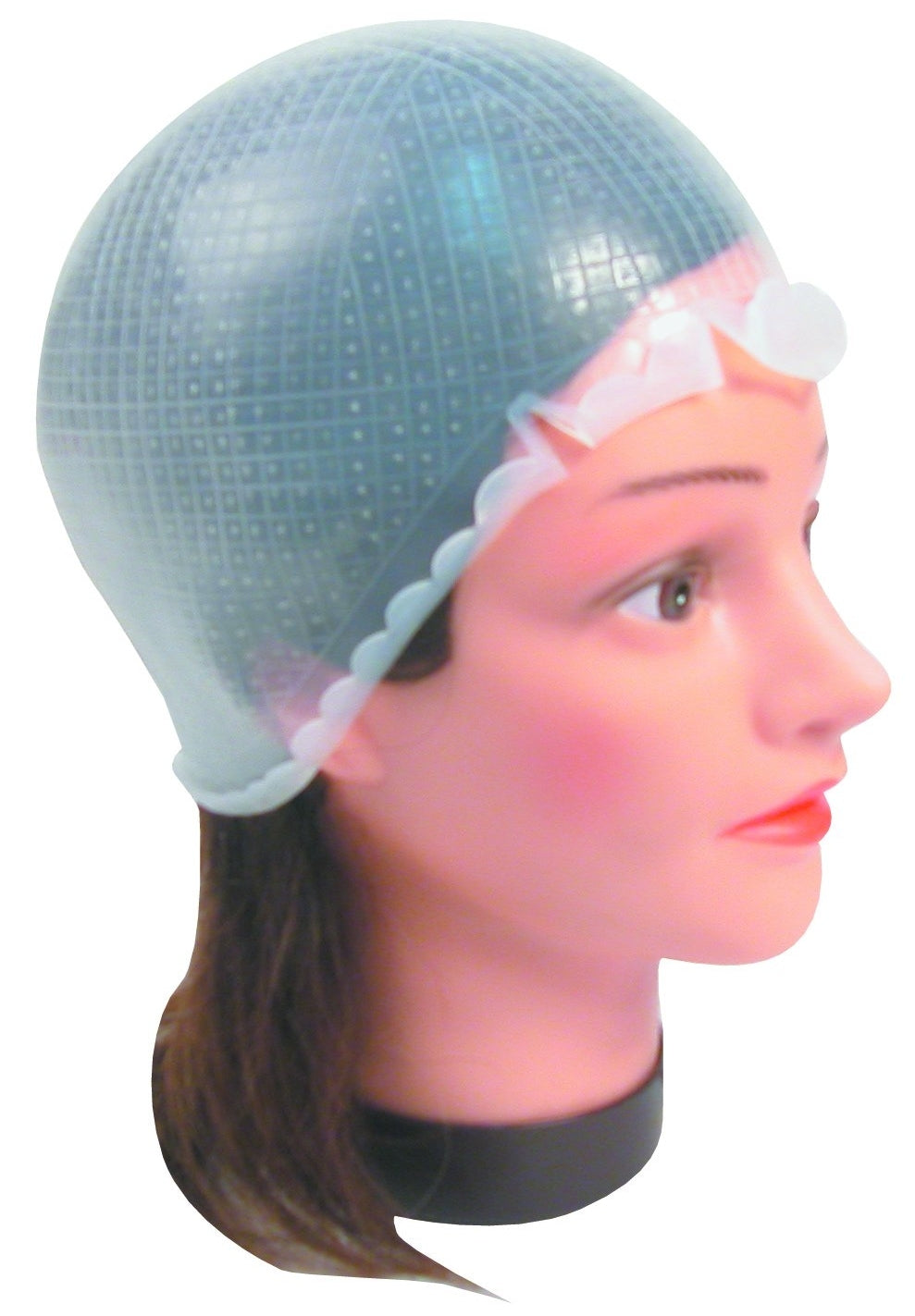 Silicone Streaking Cap – Salon Depot