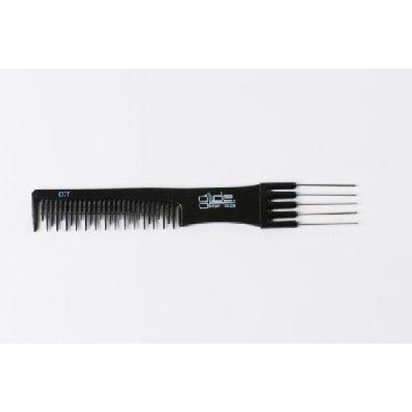 Glide Teasing Comb – Salon Depot