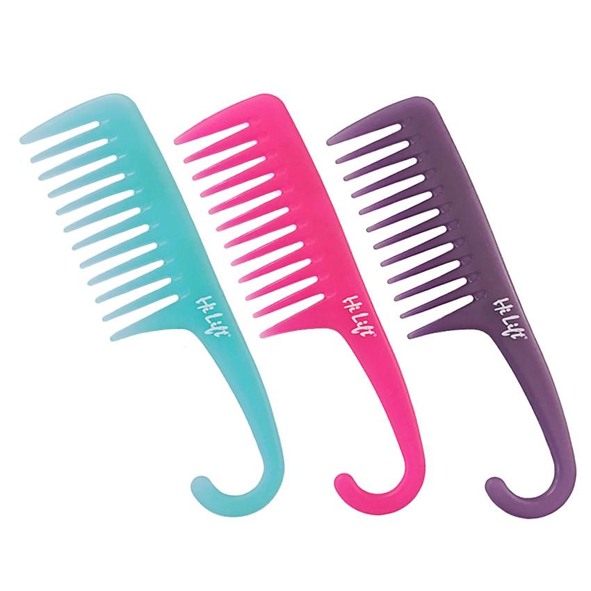 Hi Lift Shower Comb – Salon Depot