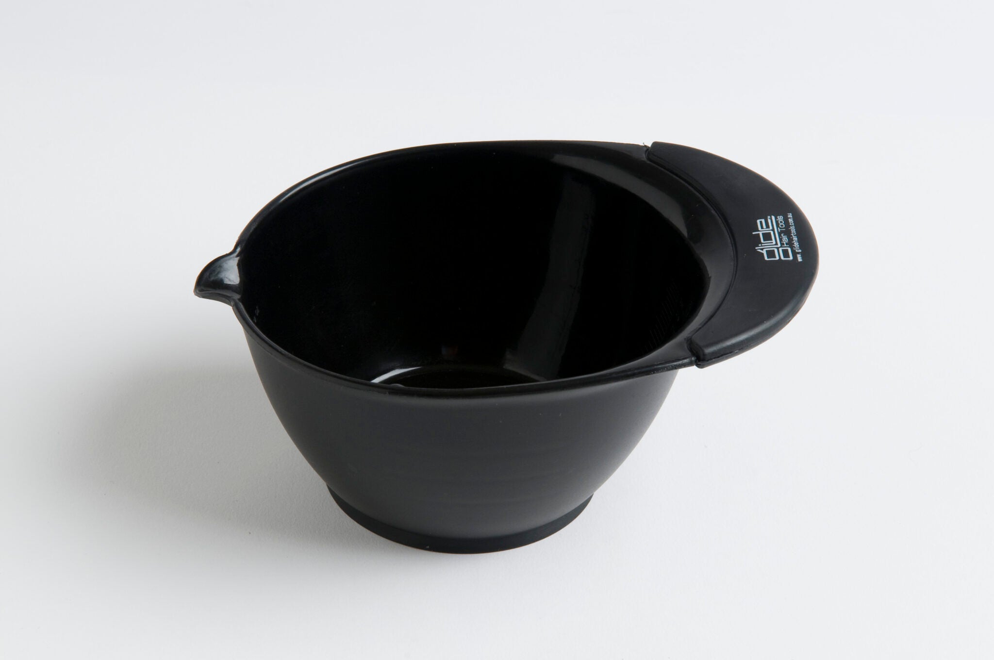Glide Rubberised Tint Bowl – Salon Depot