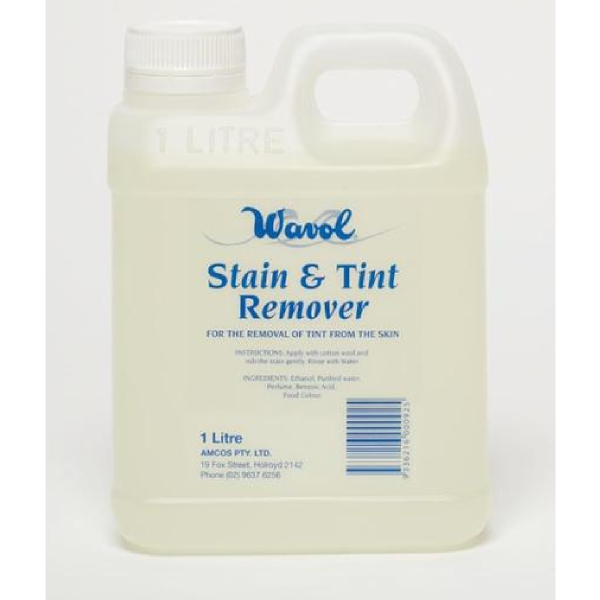 Stain & Tint Remover – Salon Depot