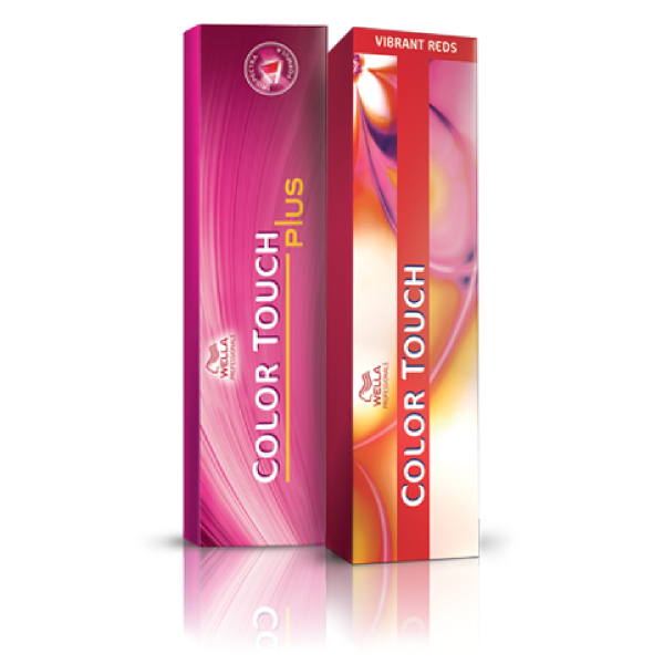 Wella Color Touch – Salon Depot