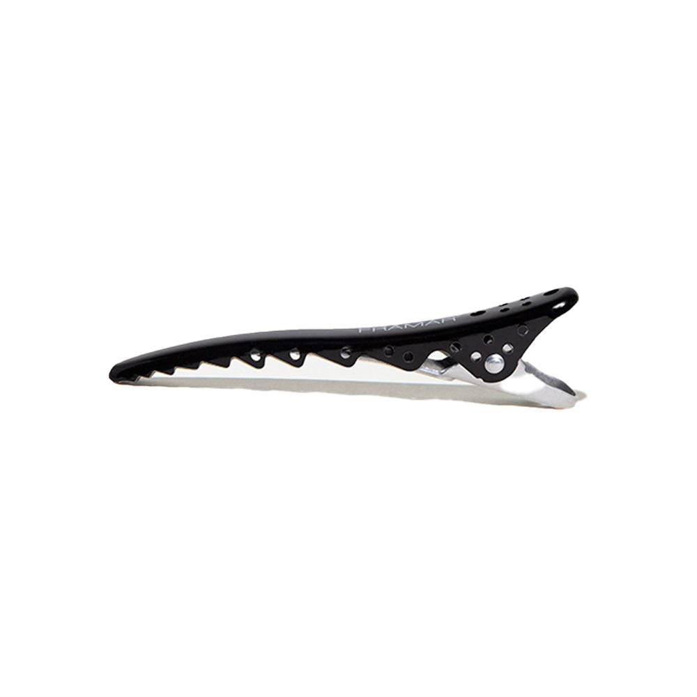 Framar Big Bite Clips (4pc) – Salon Depot