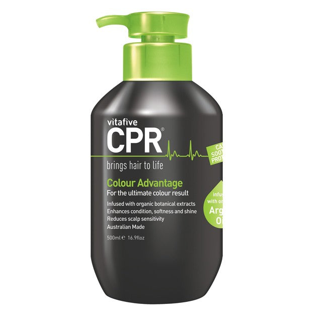 CPR Colour Advantage 500ml – Salon Depot