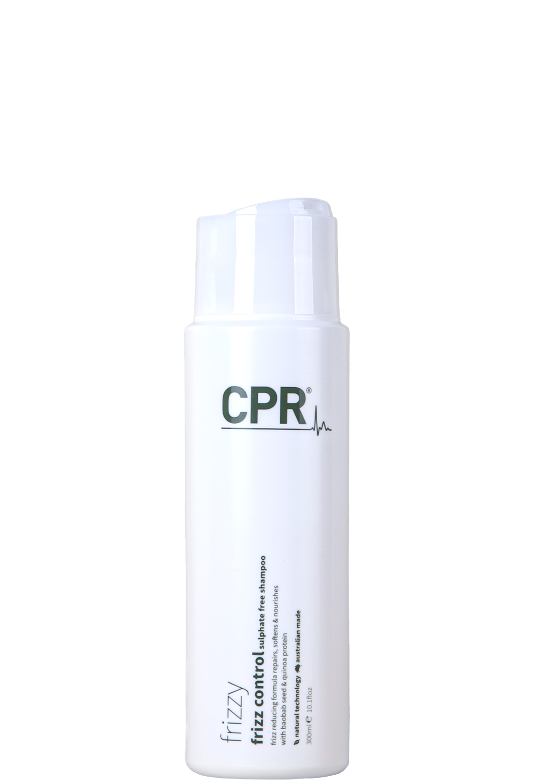 CPR Frizz Control Conditioner – Salon Depot